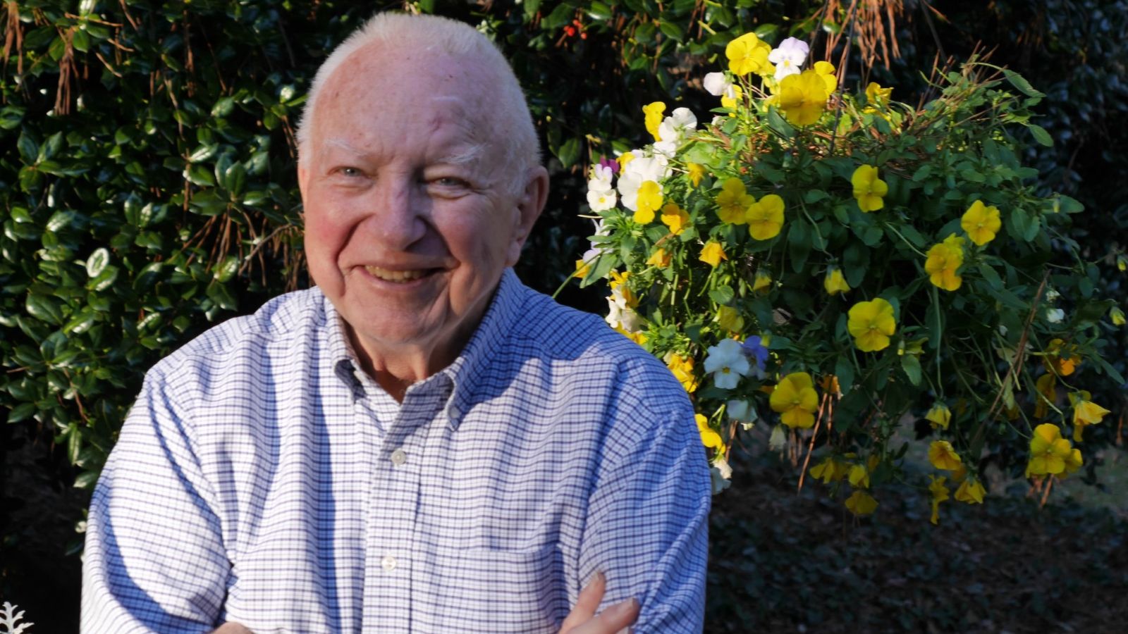 Remembering Bill Schaffer and His 35-Year Legacy | School of Economics