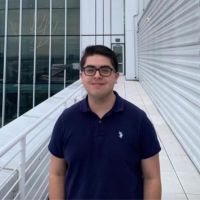 Jacob Aguirre | School of Economics