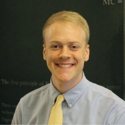 Dylan Brewer | School of Economics